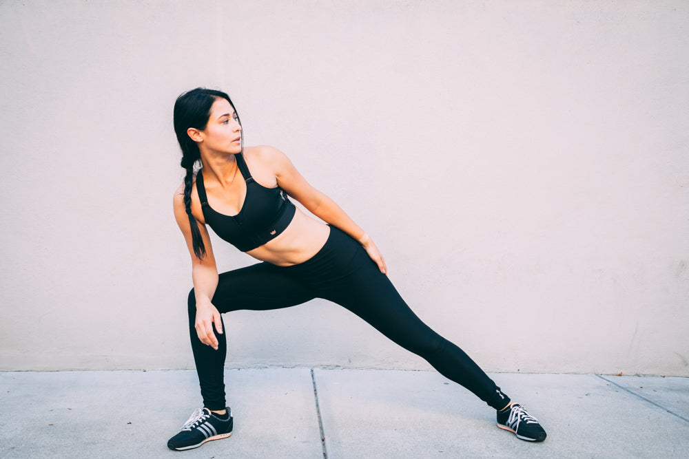 The next big thing: the ultimate flex - SHEFIT