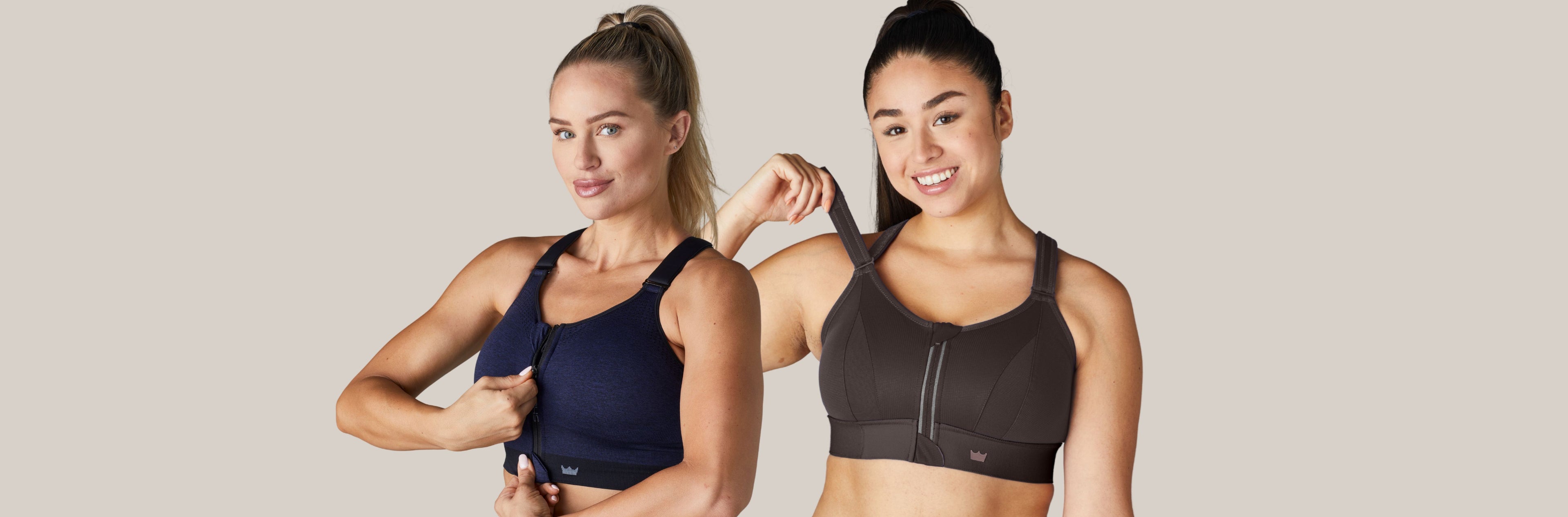 SHEFIT® | Rethink Your Sports Bra, Rule Your World.