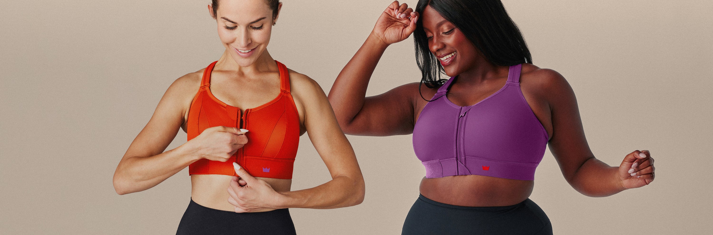 SHEFIT® | Rethink Your Sports Bra, Rule Your World.