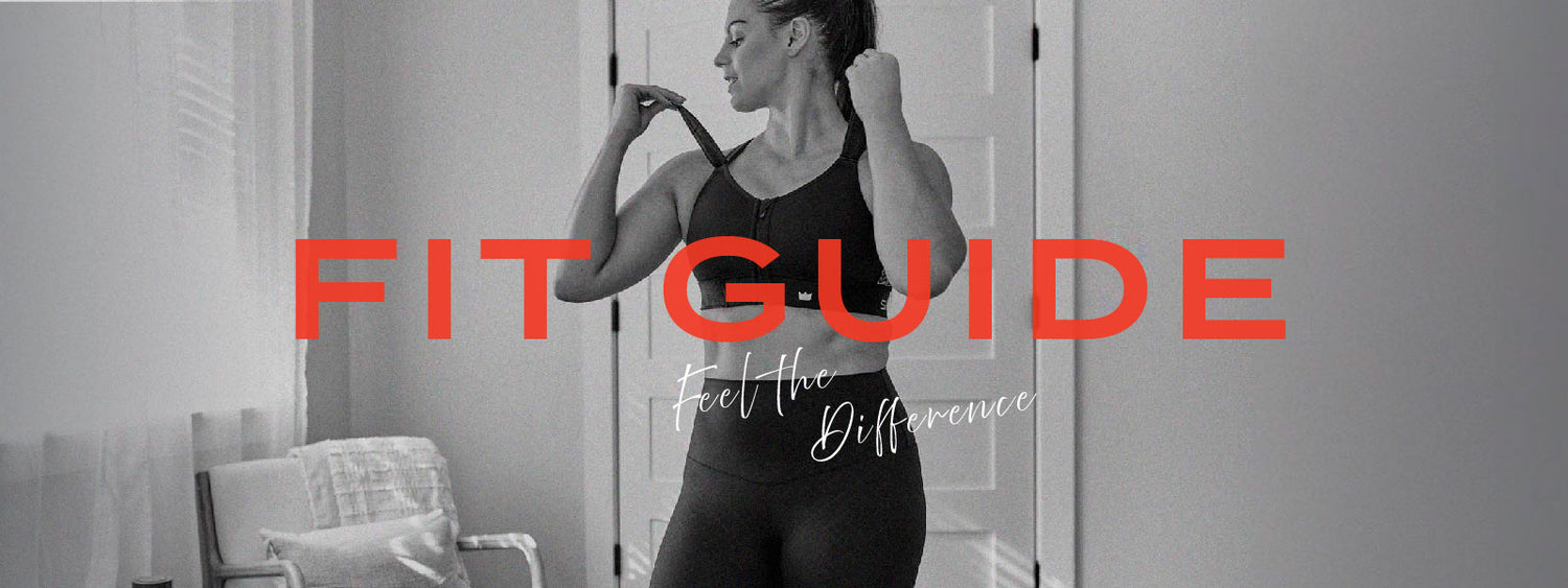 Fit Central – SHEFIT