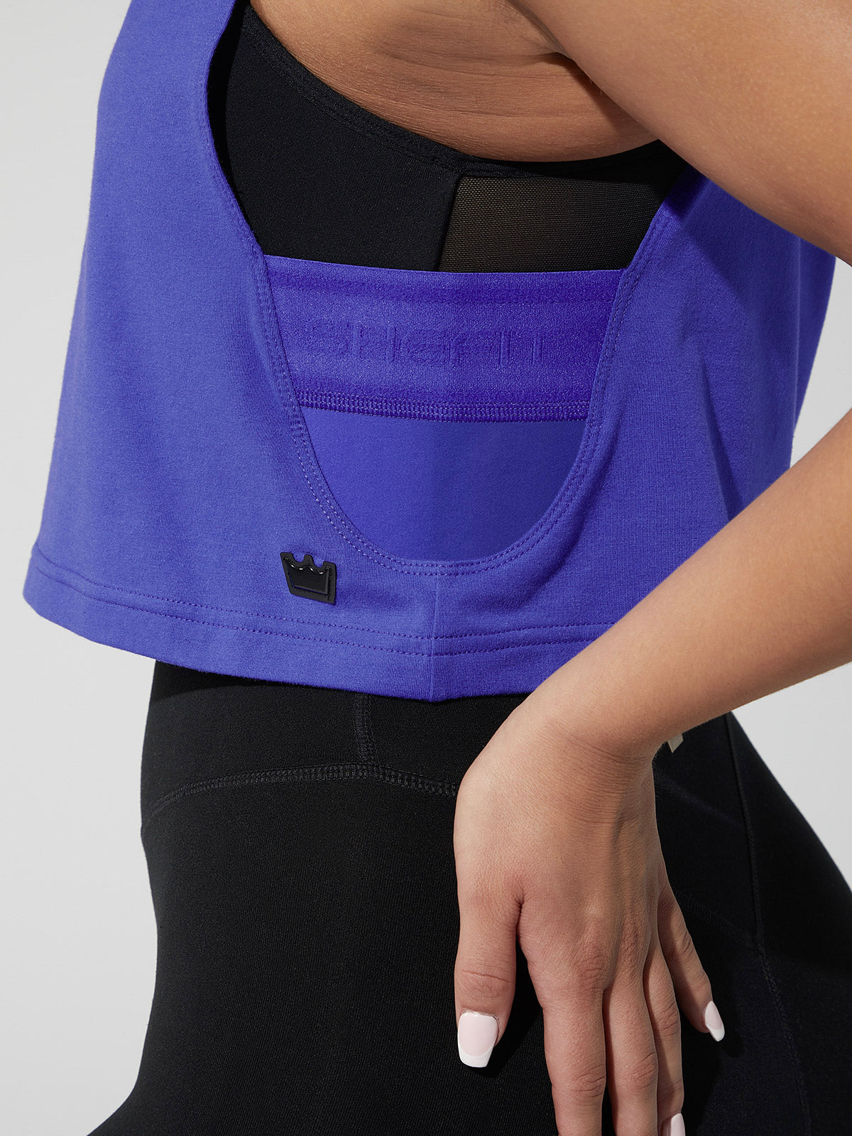 Muscle Tank – SHEFIT