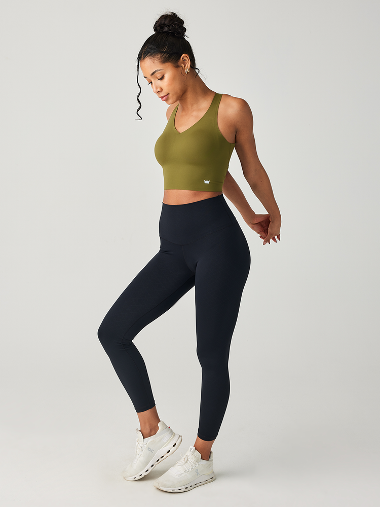 Boss Longline Bra™ – SHEFIT